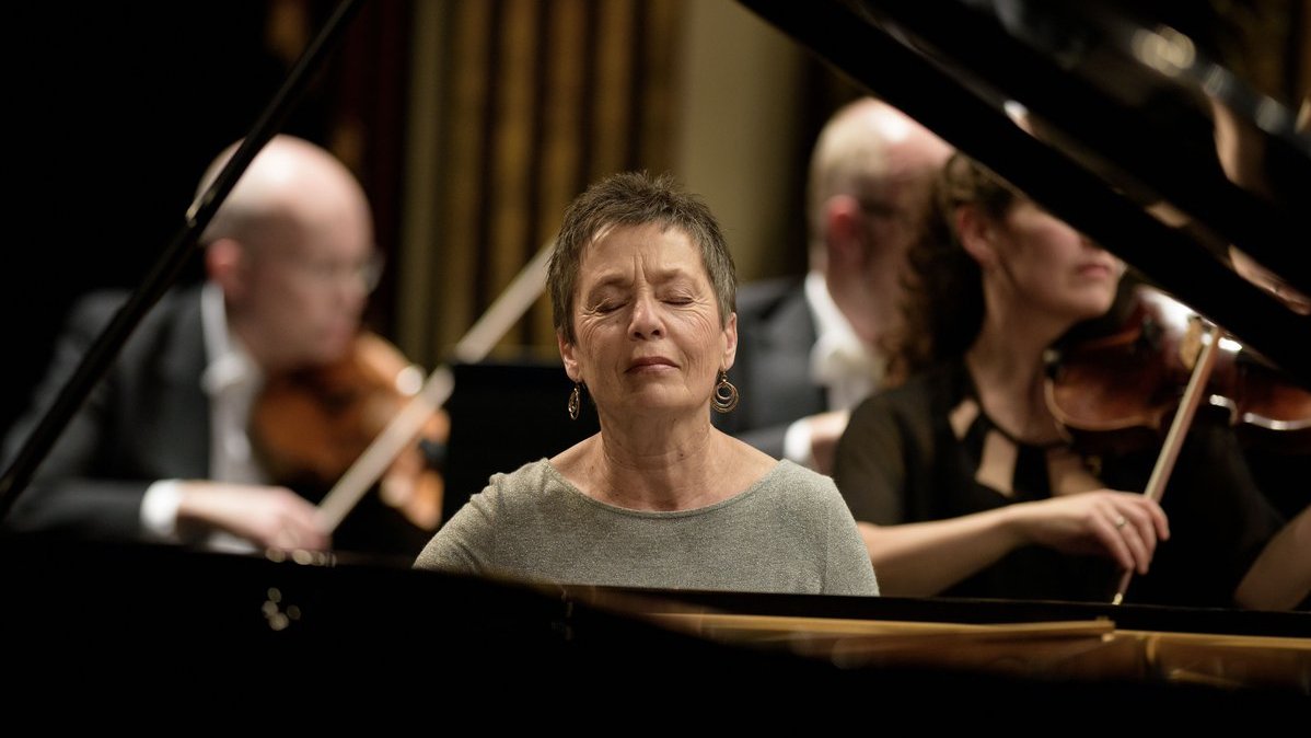 Maria João Pires - Clássicos dos Clássicos Por Carlos Siffert