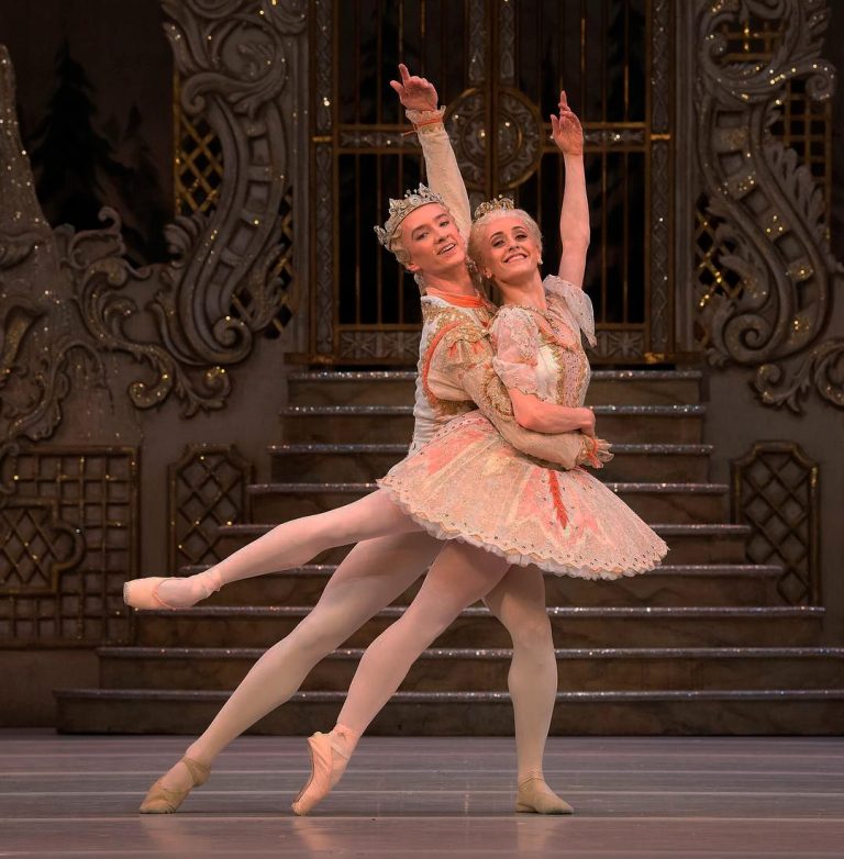 Tchaikovsky – O Quebra Nozes: Pas de Deux - Clássicos dos Clássicos