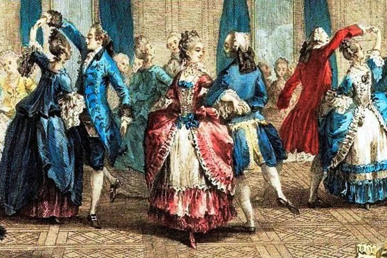 Música e Dança: Barroco - Clássicos dos Clássicos