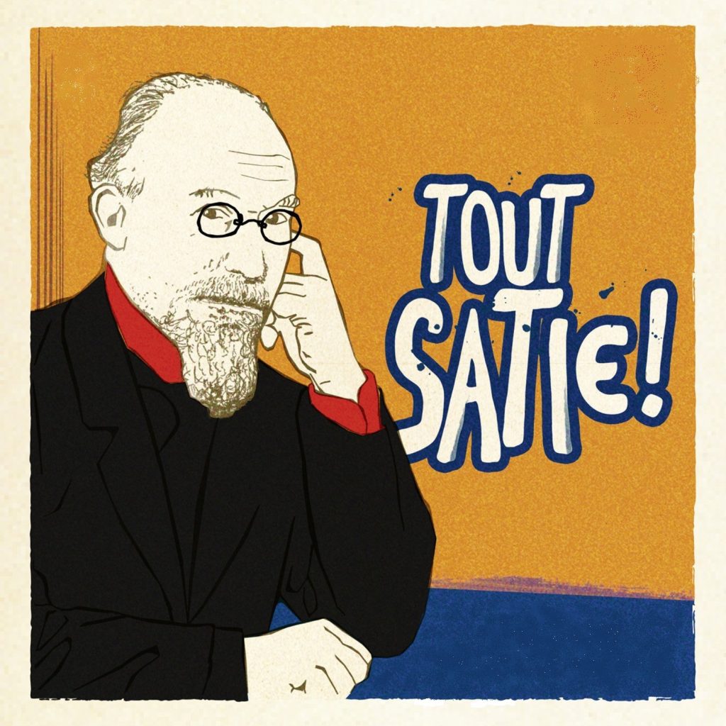Erik Satie: Excêntrico - Clássicos dos Clássicos
