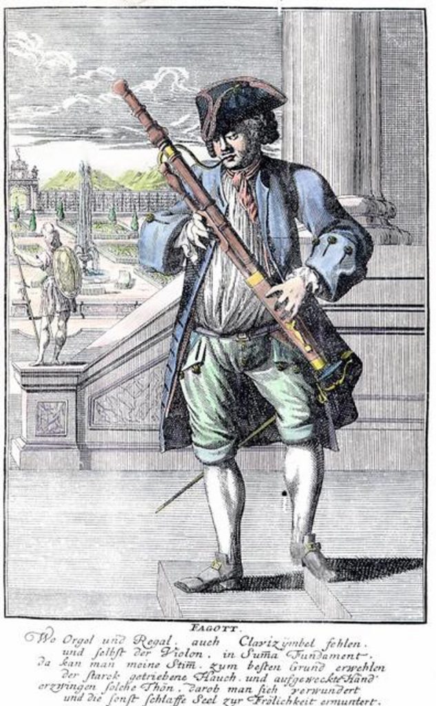 O Fagote - Clássicos dos Clássicos