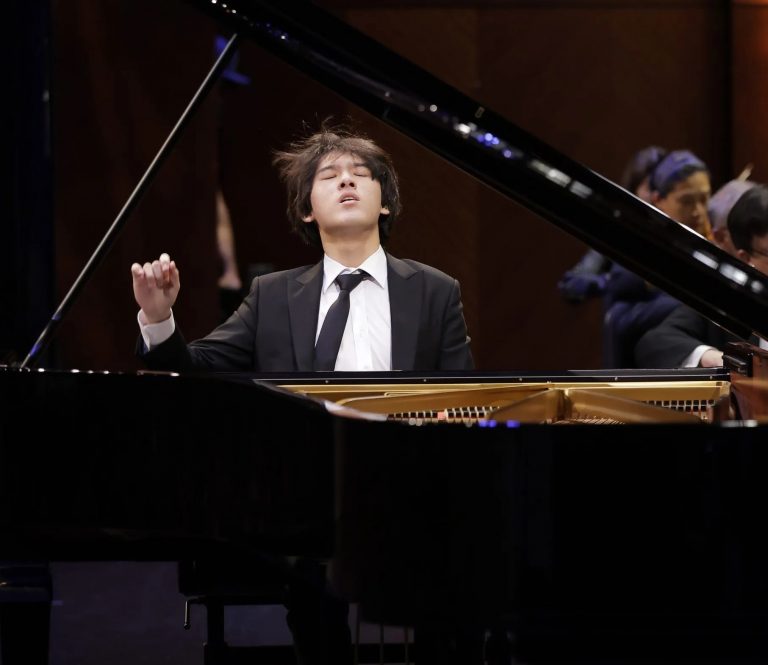 Yunchan Lim, o mais novo prodígio do piano - Clássicos dos Clássicos