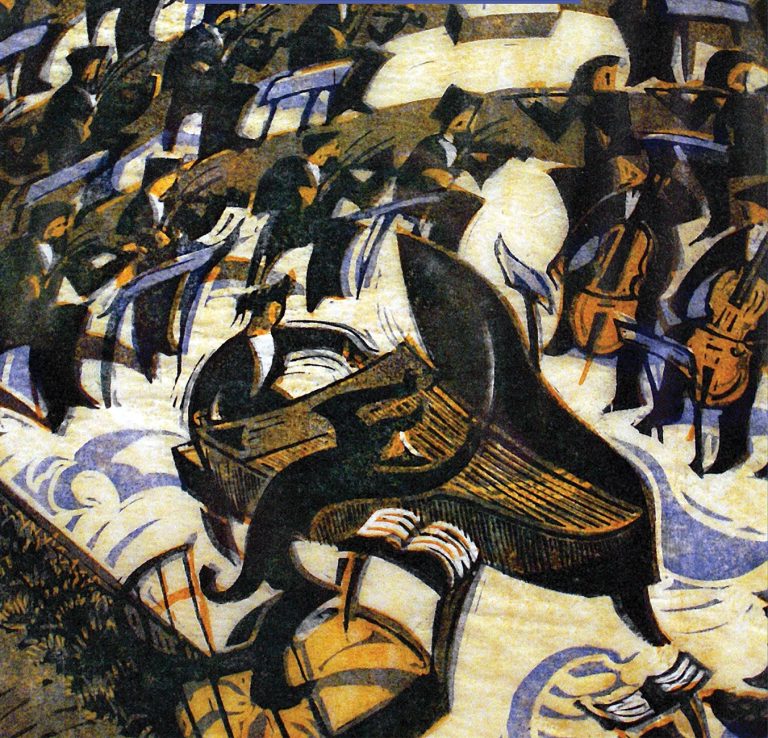 Formas musicais: Concerto - Clássicos dos Clássicos